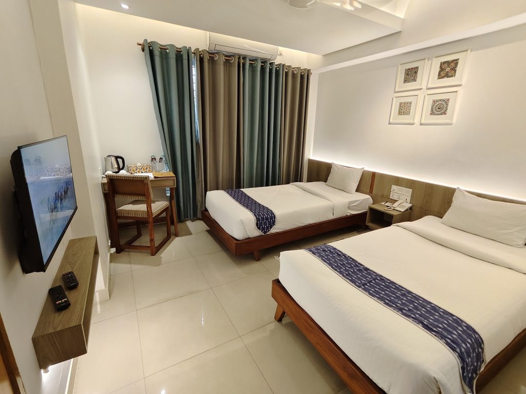Spend Less, Enjoy More at Dhanmondi, Dhaka! – Hotel Nandini