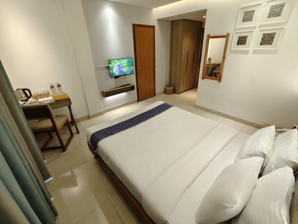 Looking for a Budget-Friendly Hotel in Dhaka? – Hotel Nandini